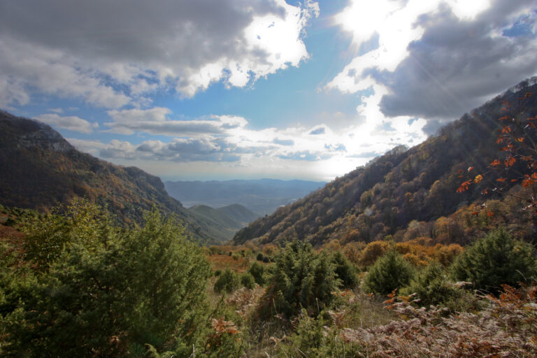 Παγγαίο: Εξερευνώντας το «Πήλιο της Καβάλας» travel.gr