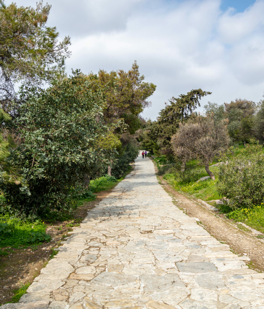 Athens' 31 Best Parks: Shade, Lush Greenery & Calm | Travel.gr/en