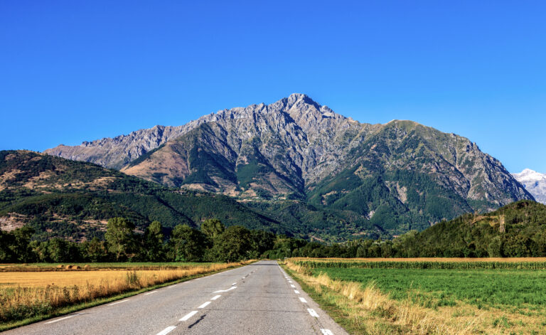 Η Διαδρομή του Ναπολέοντα, ένα απολαυστικό road trip | travel.gr
