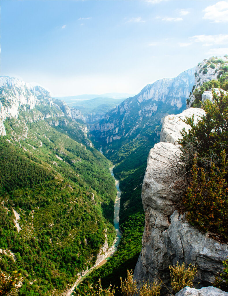Η Διαδρομή του Ναπολέοντα, ένα απολαυστικό road trip | travel.gr