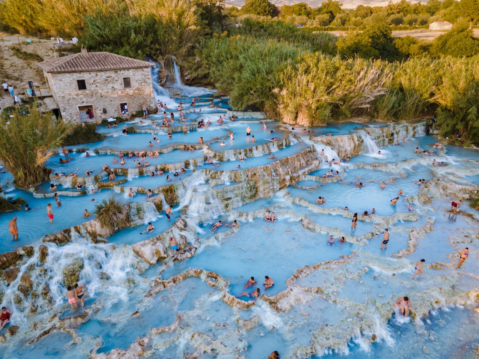 5 υπέροχοι spa προορισμοί στην Ευρώπη και 2 στην Ελλάδα