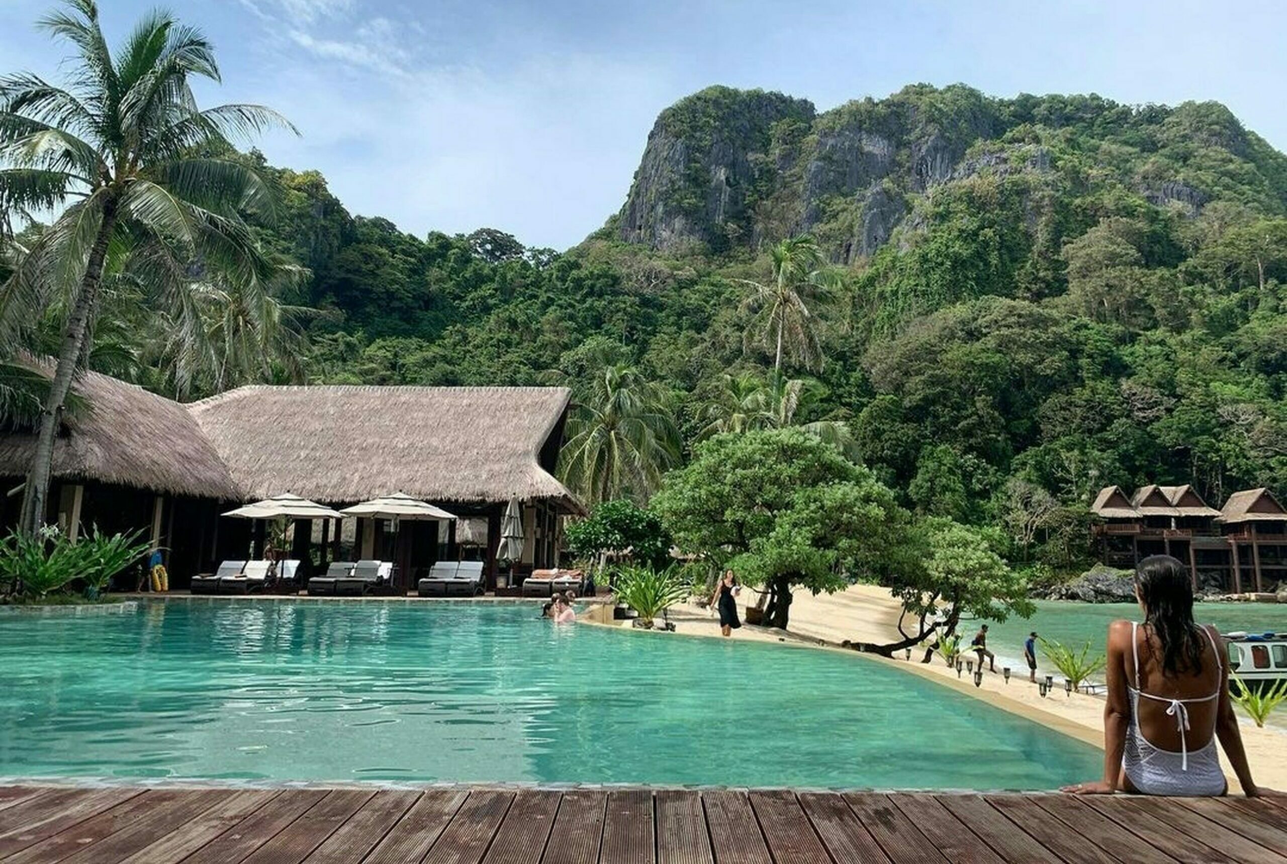 Ξυπόλυτη πολυτέλεια: τάση που κερδίζει έδαφος στο luxury travel | travel.gr