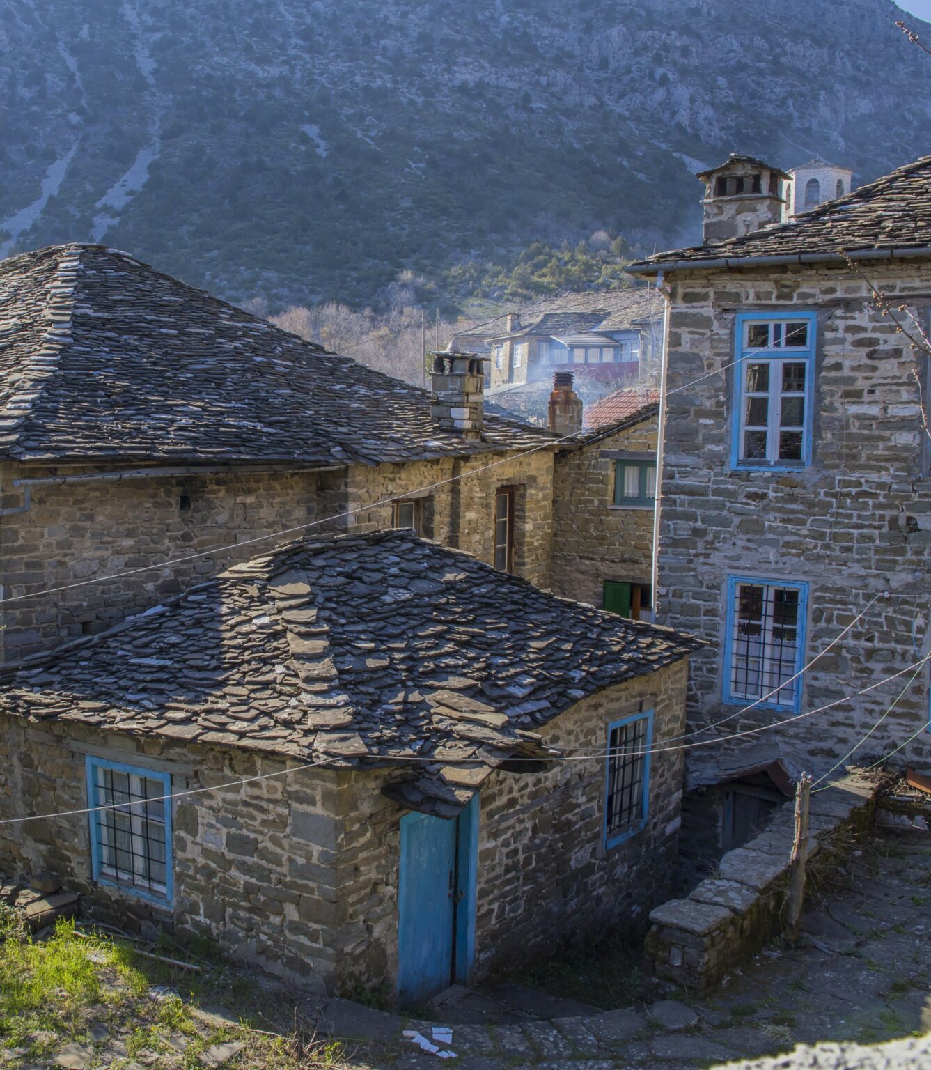Hidden in Plain Sight: Epirus Zagori’s 5 Most Enchanting Villages ...