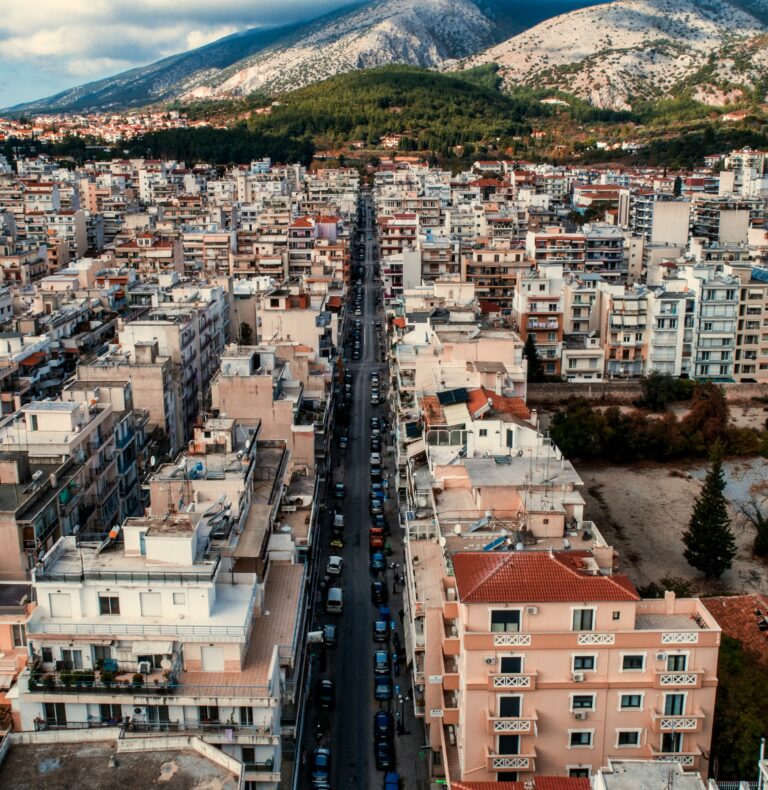 Ξάνθη: Ένας οδηγός για την πόλη-σταυροδρόμι πολιτισμών