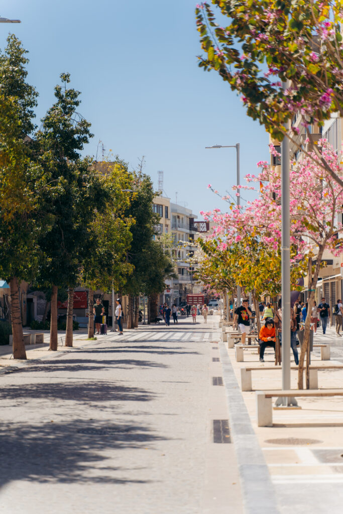 Ηράκλειο: Η σύγχρονη μητρόπολη με την ψυχή της Κρήτης | travel.gr