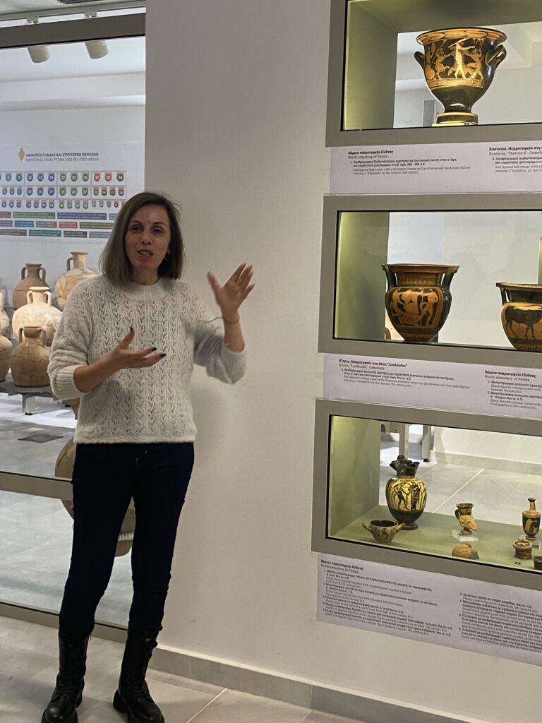 Μία ανοιξιάτικη περιήγηση στη σκιά του Ολύμπου | travel.gr