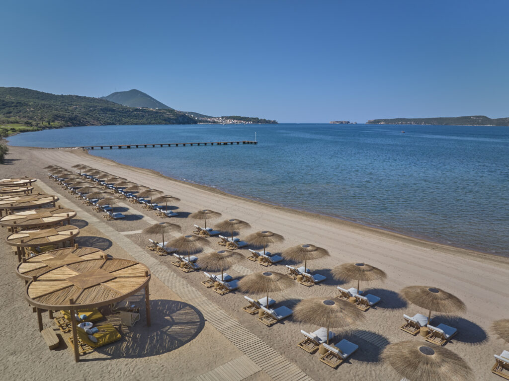 Πάσχα στο Mandarin Oriental, Costa Navarino | travel.gr