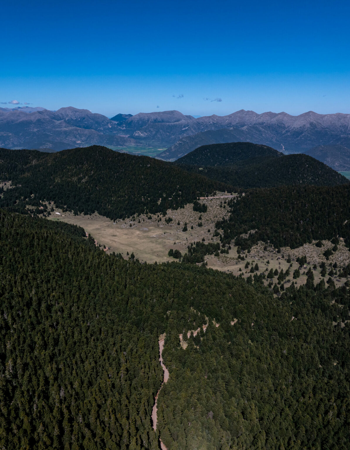 Μαίναλο: Offroading στον «φύλακα» της Αρκαδίας | travel.gr