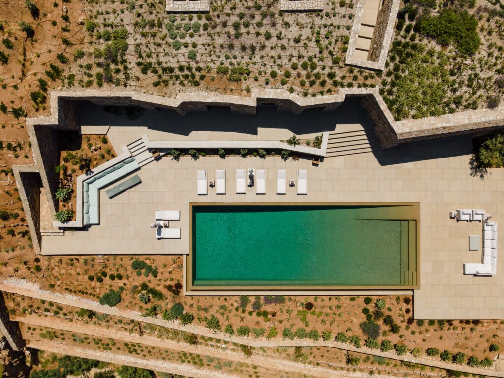 5 κατοικίες στην Αντίπαρο με design που εντυπωσιάζει | travel.gr