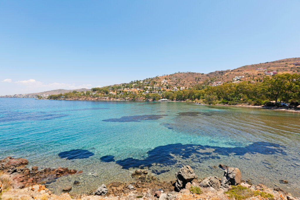 Οι καλύτερες παραλίες στην Αίγινα | travel.gr