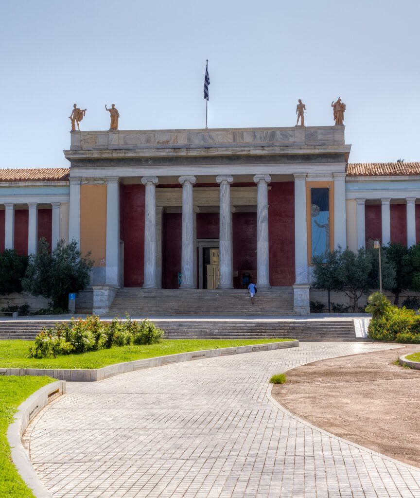 Πάσχα στην Αθήνα: Άνοιξη στην άδεια μητρόπολη| travel.gr