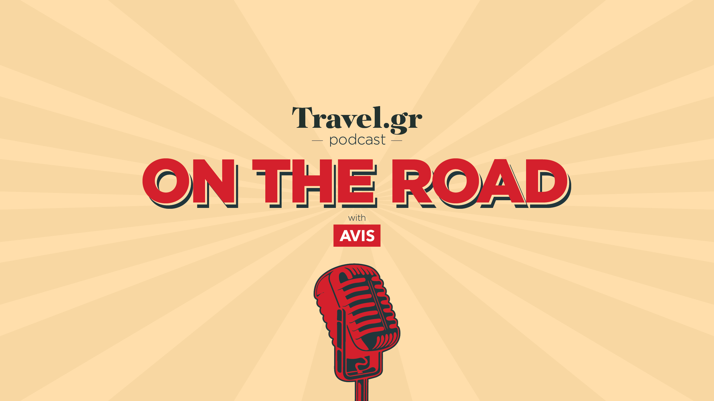 Ασφαλής οδήγηση τις βροχερές μέρες -To podcast του Travel.gr | travel.gr