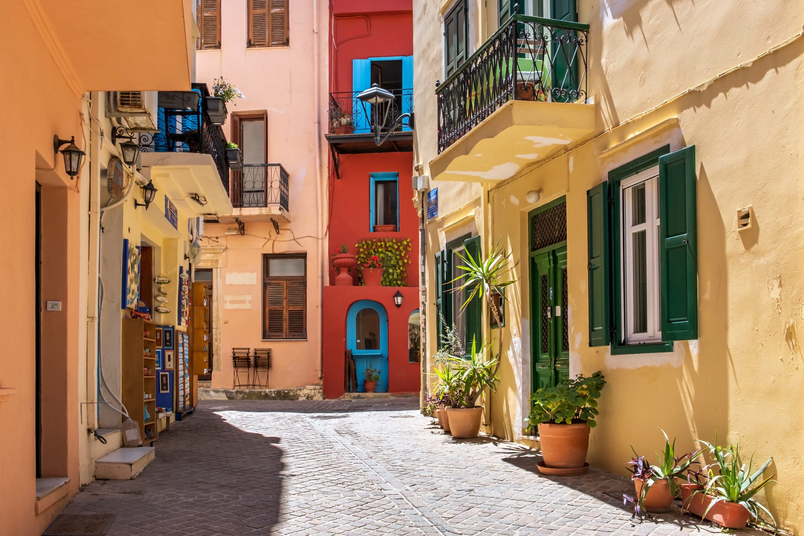 Πασχαλινό city break στα Χανιά | travel.gr