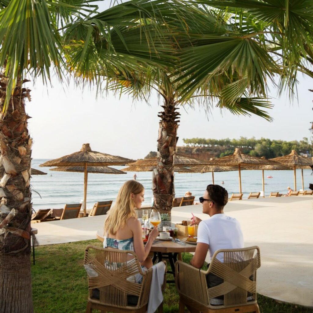 Summer Loving: Greece’s 7 Most Romantic Islands | travel.gr