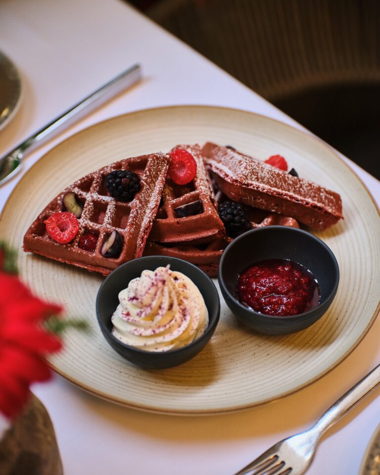 The Long Greek Morning: The 21 Best Athens Brunch Spots | Travel.gr/en