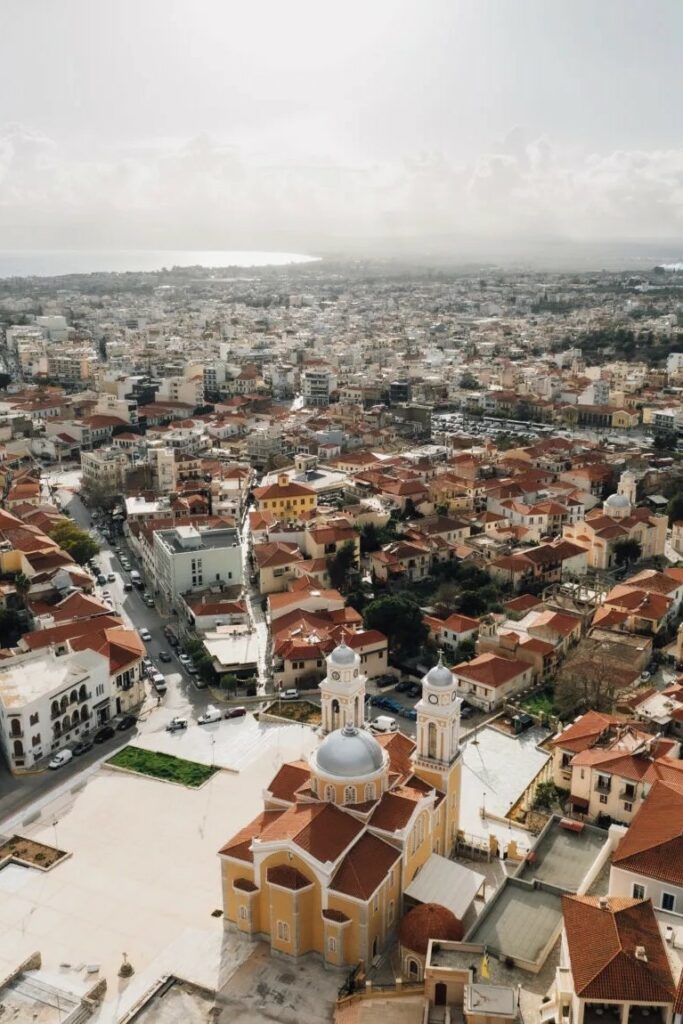 5 προορισμοί για ποδηλατάδα και πεζοπορία | travel.gr