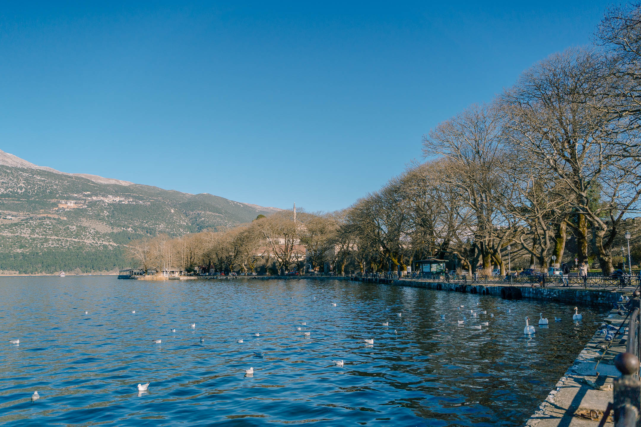Πασχαλινό city break στα Ιωάννινα | travel.gr