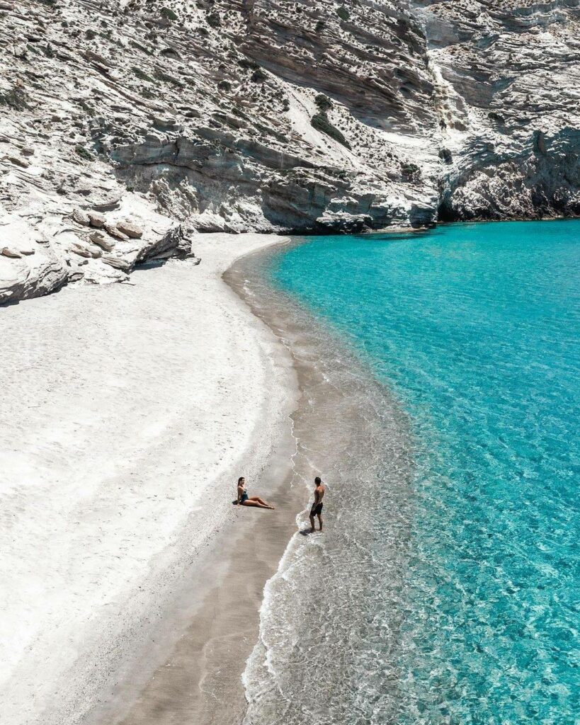 Summer Loving: Greece’s 7 Most Romantic Islands | travel.gr