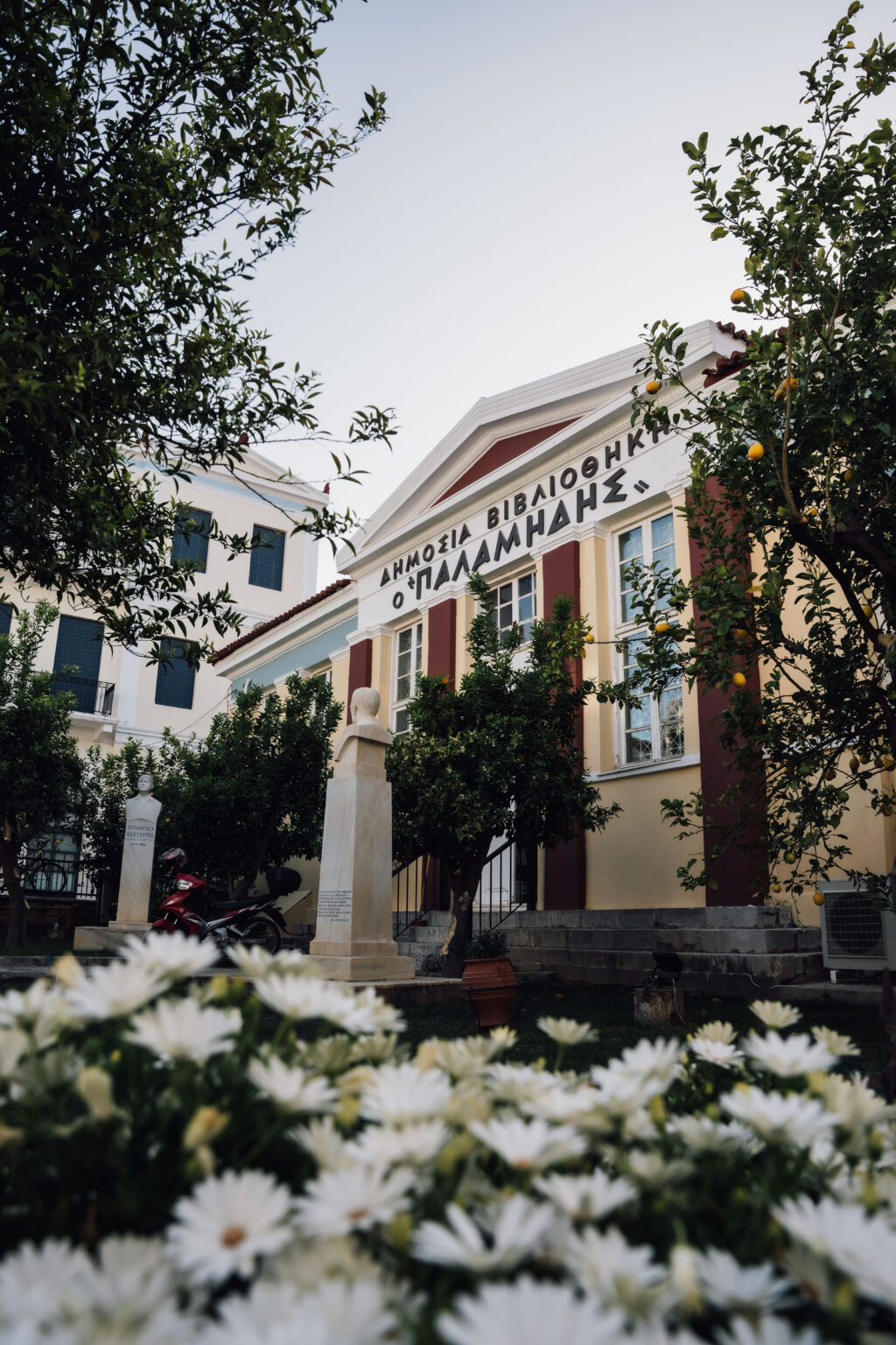 Απρίλιος στο Ναύπλιο, τον αγαπημένο προορισμό των Αθηναίων | travel.gr