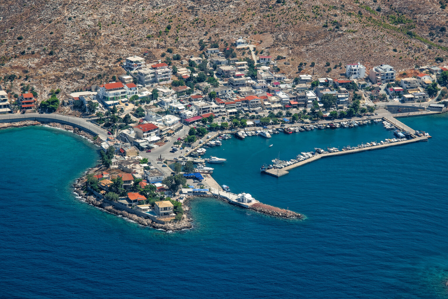 Elefsina: Exploring an Enthralling Ancient City | travel.gr