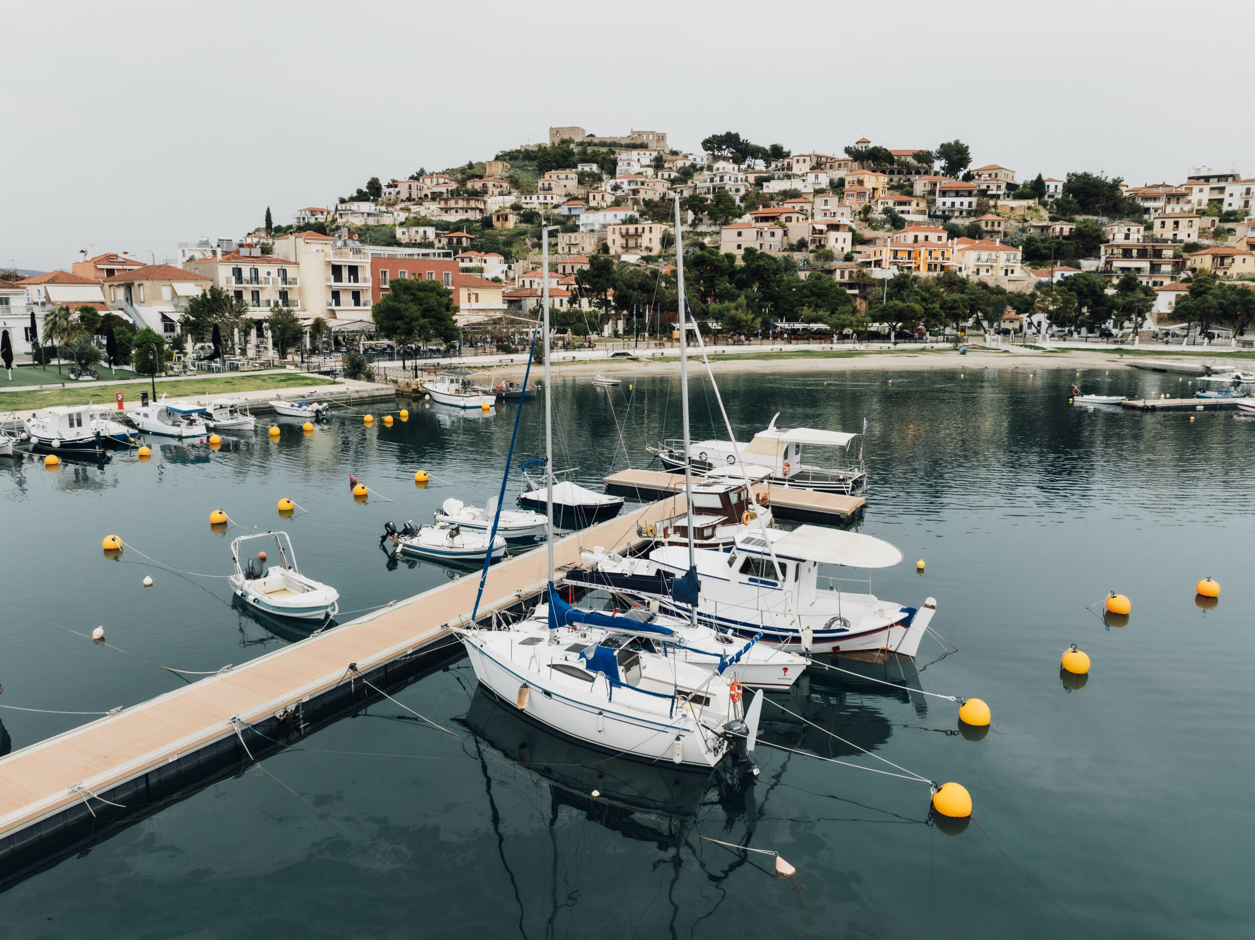 Από το Παράλιο Άστρος στο Λεωνίδιο| travel.gr