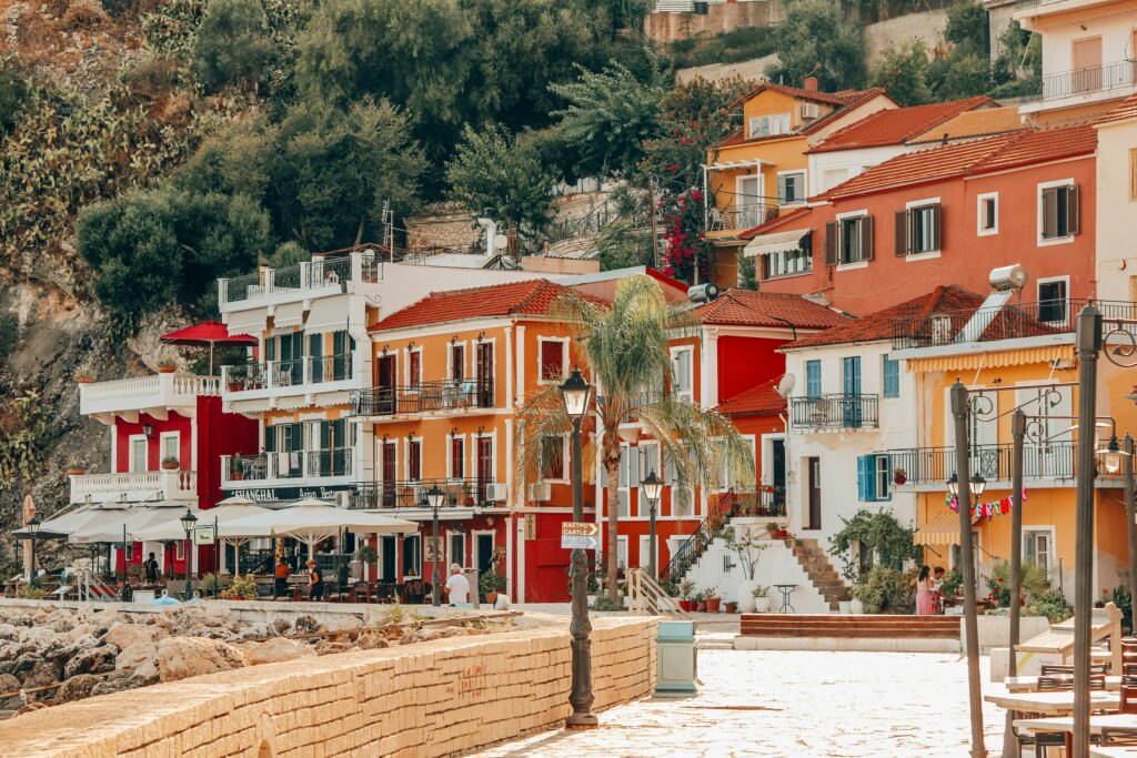 Ταξίδι με το αυτοκίνητο στην Πάργα της Ηπείρου | travel.gr