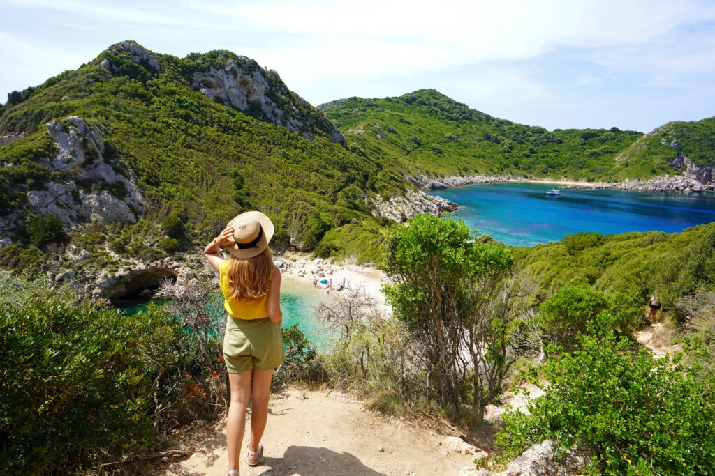 Κέρκυρα: πού να πάτε, πού να φάτε, τι να κάνετε | travel.gr