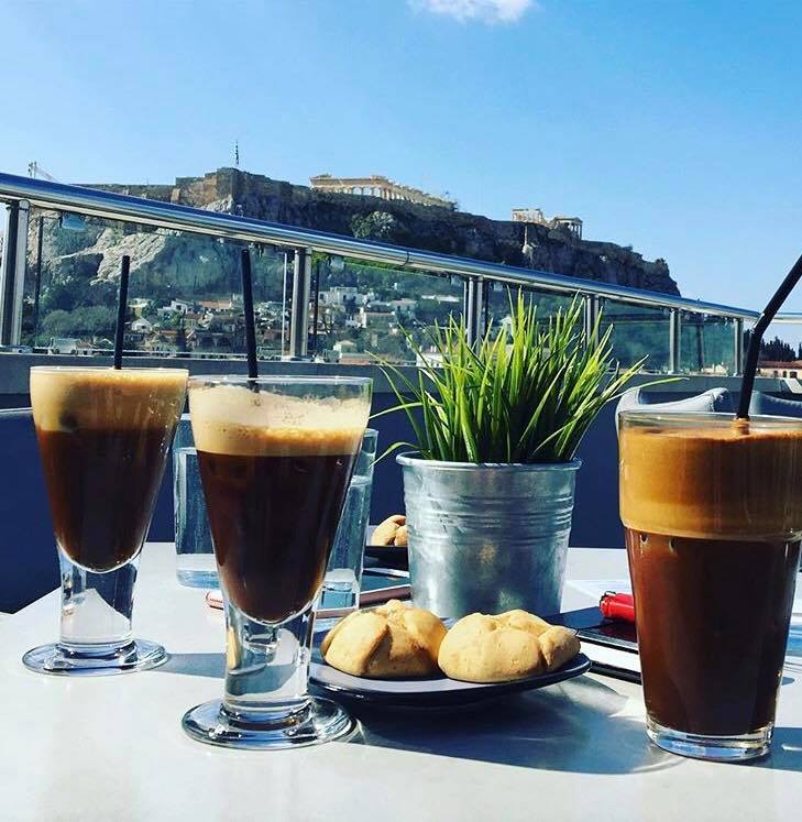 23 Beautiful Brunch Places in Athens for Late Mornings and Long ...