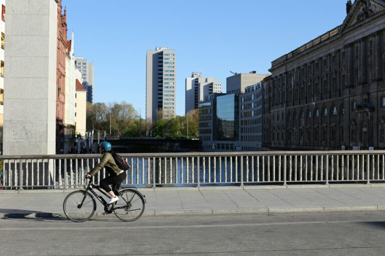 Πρώτη φορά στο Βερολίνο- Τι να ξέρετε για τη γερμανική πόλη | travel.gr