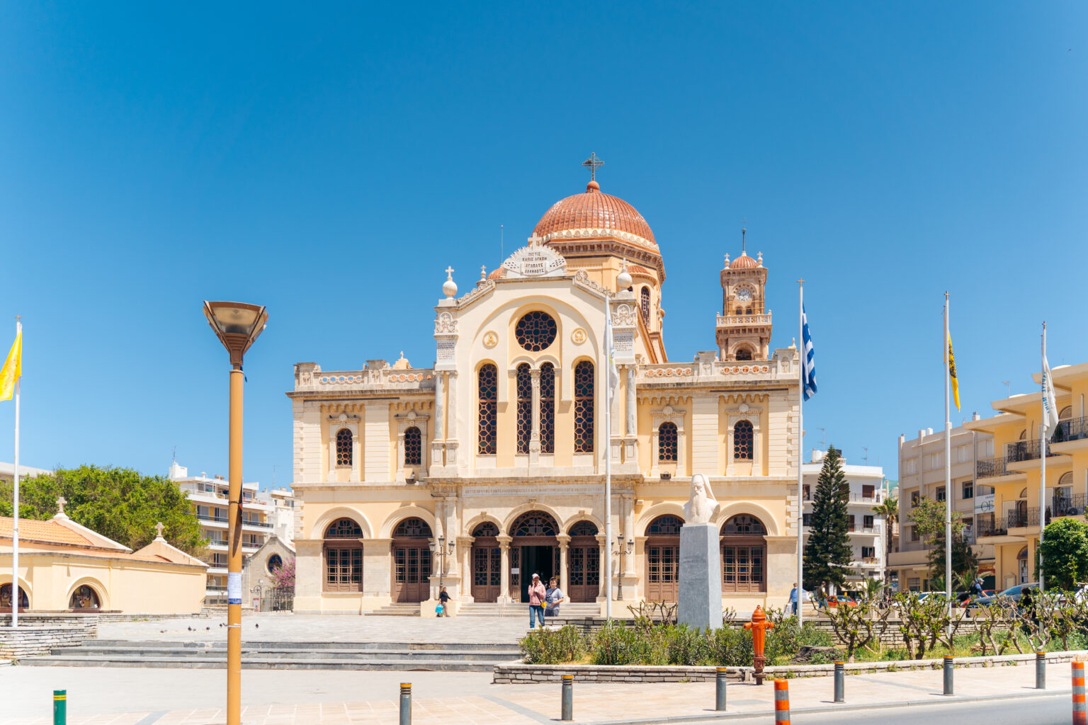 Στην πόλη του Ηρακλείου | travel.gr