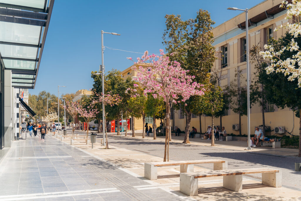 Στην πόλη του Ηρακλείου | travel.gr