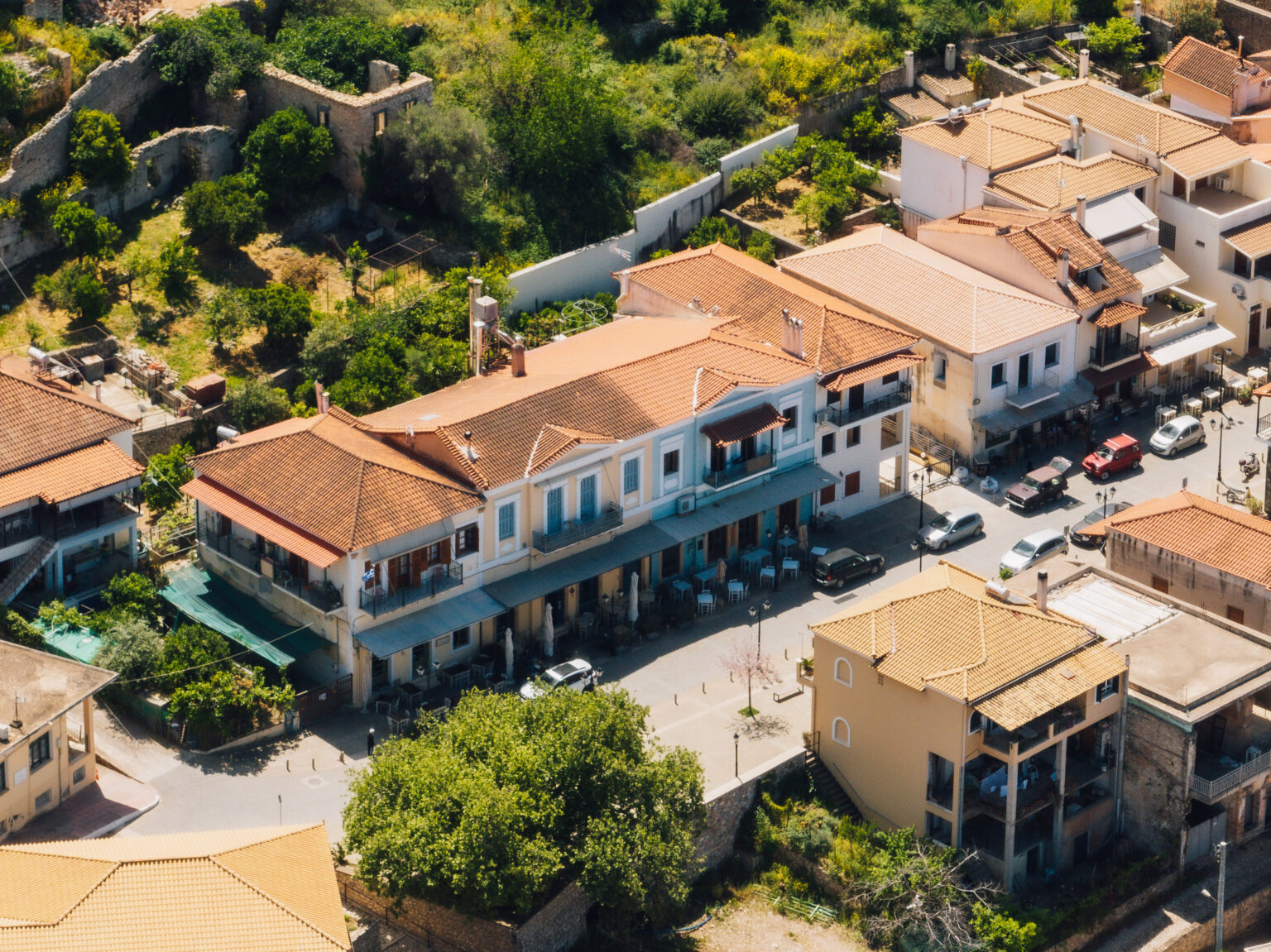 Κυπαρισσία: Η πόλη όπου η ιστορία συναντά τη φύση | travel.gr