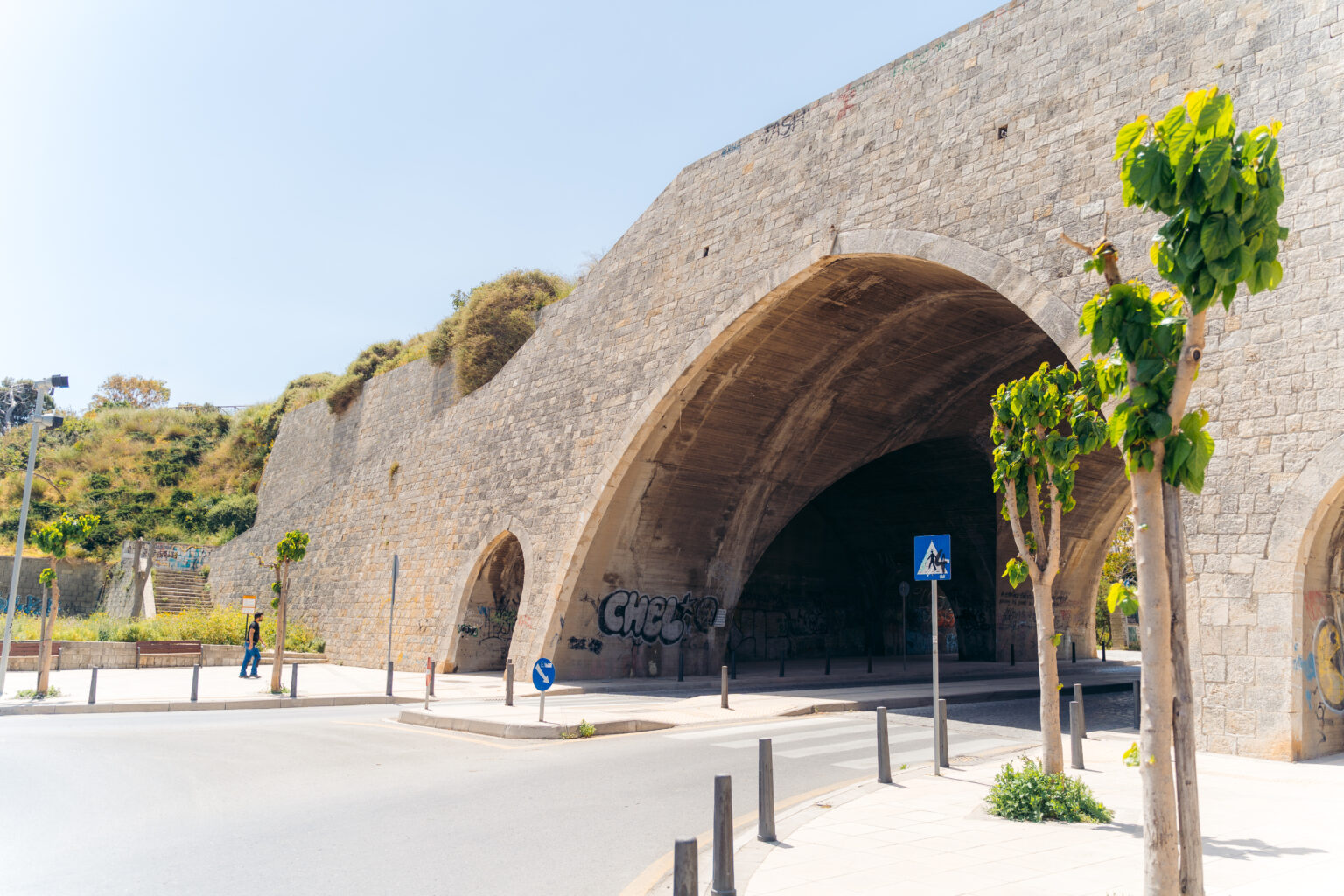 Στην πόλη του Ηρακλείου | travel.gr