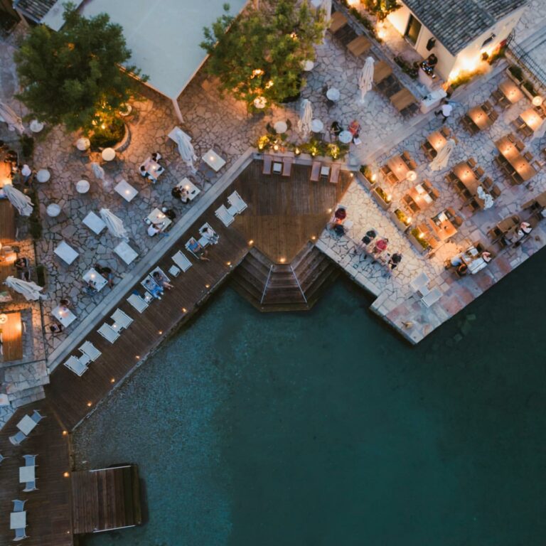 A Guide to Corfu's Best Beach Bars | travel.gr