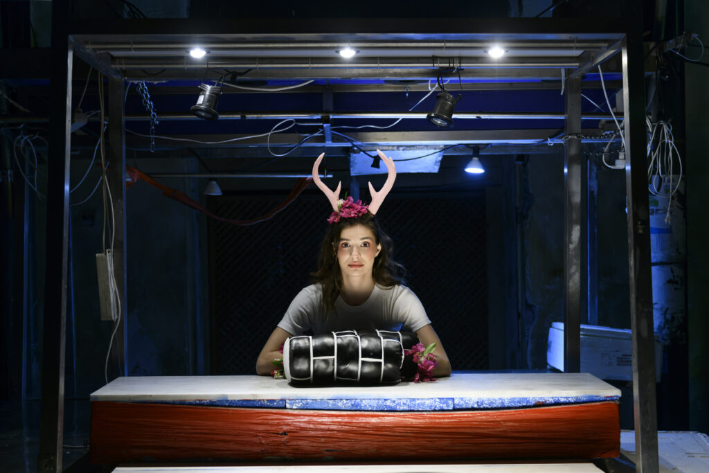 Athens Epidaurus Festival 2024: The Complete Program | travel.gr