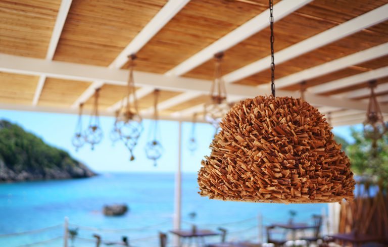 A Guide to Corfu's Best Beach Bars | travel.gr