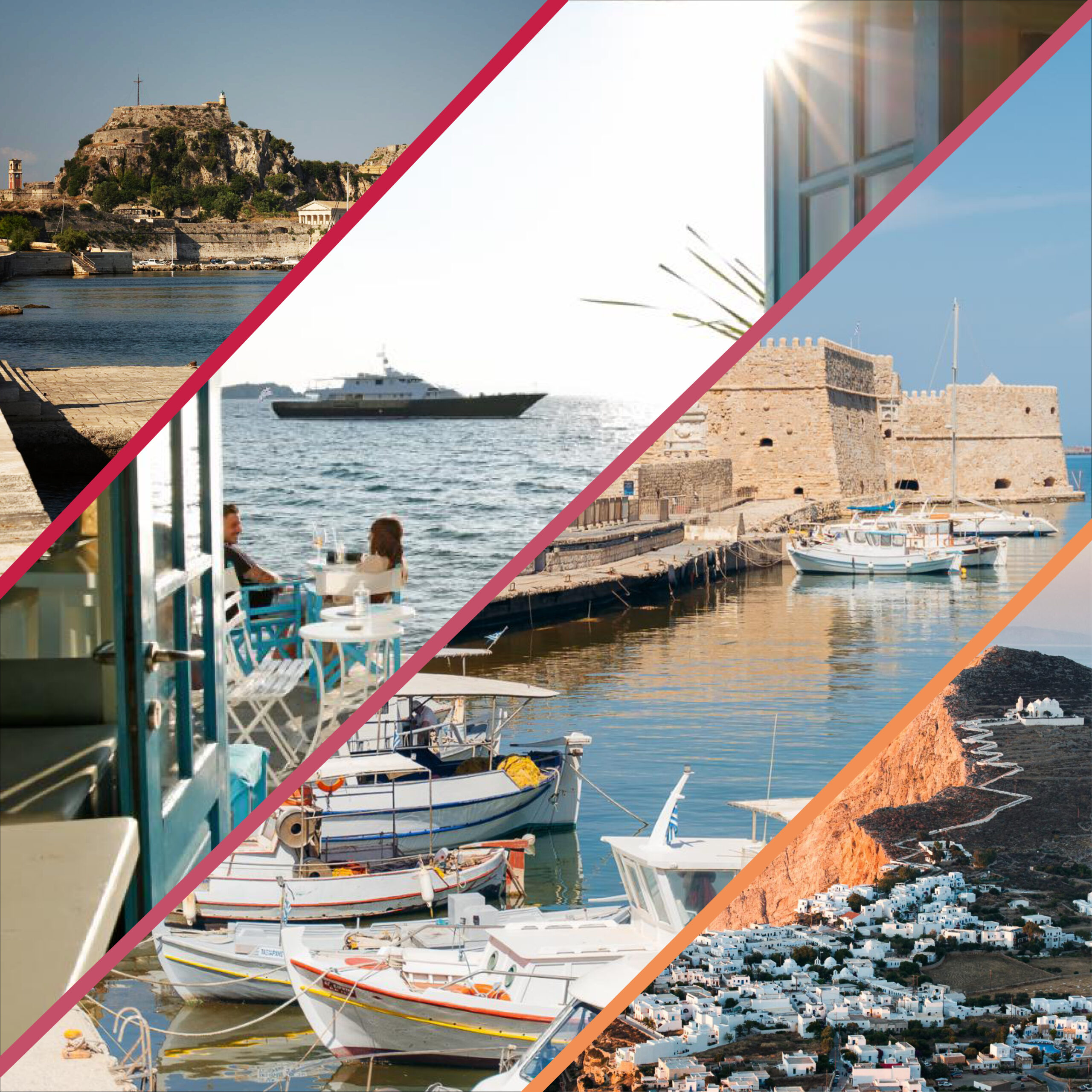 Πού να πάτε τον Μάιο | travel.gr