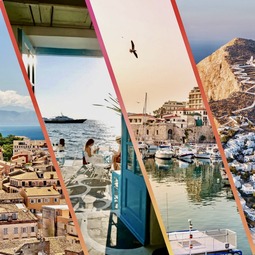 May Diary: Where to Go Now in Greece | travel.gr