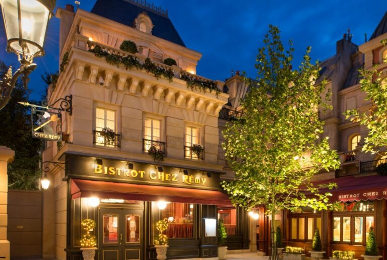 Disneyland στο Παρίσι - Τα μυστικά για να δείτε το διάσημo πάρκο
