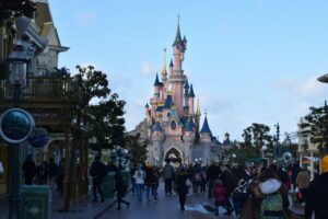 Disneyland στο Παρίσι - Τα μυστικά για να δείτε το διάσημo πάρκο