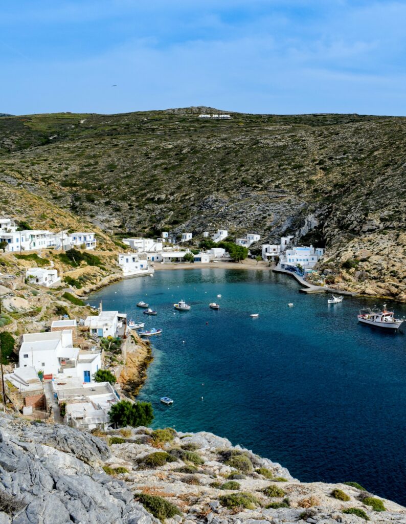 Οι καλύτερες παραλίες της Σίφνου | travel.gr