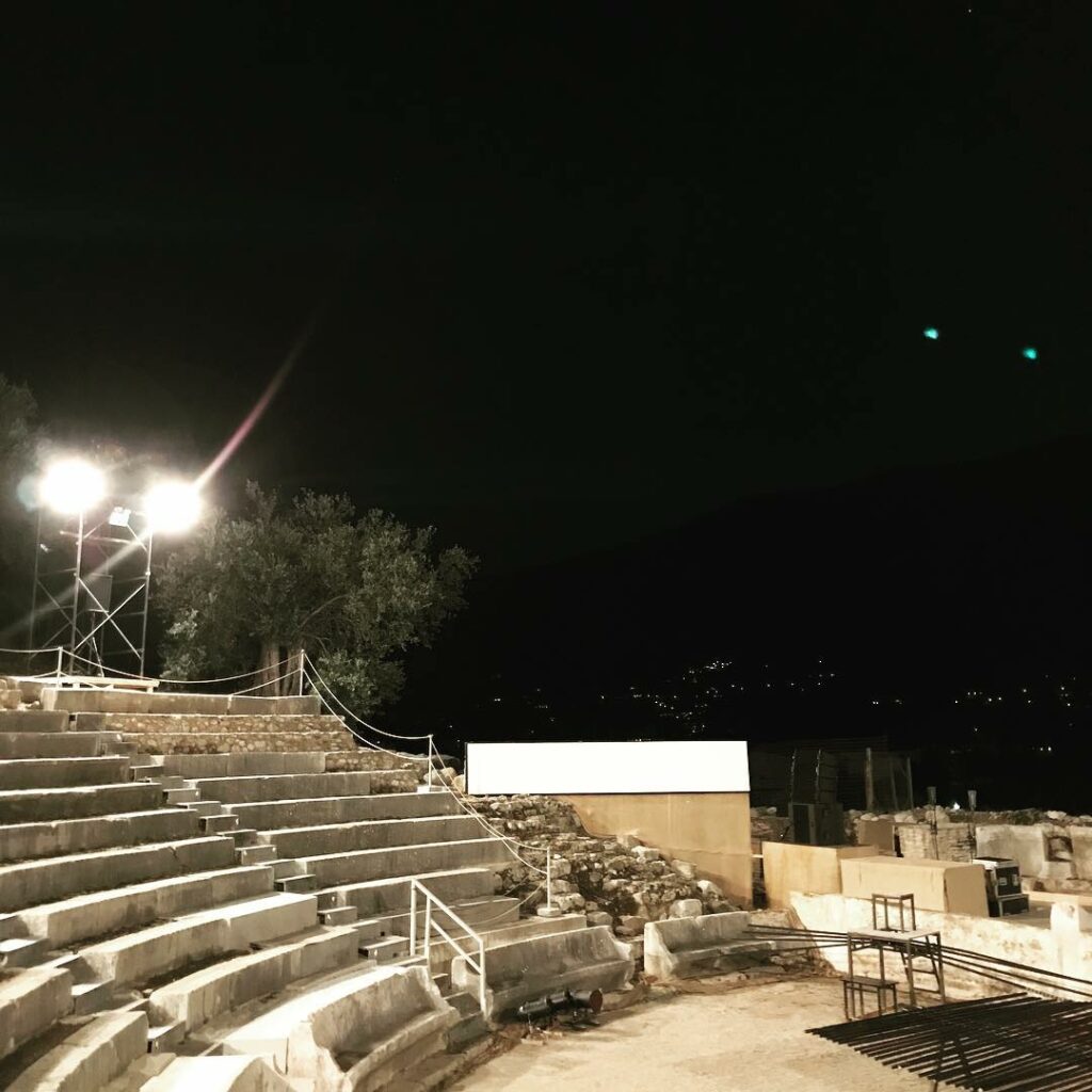 Athens Epidaurus Festival 2024: The Complete Program | travel.gr