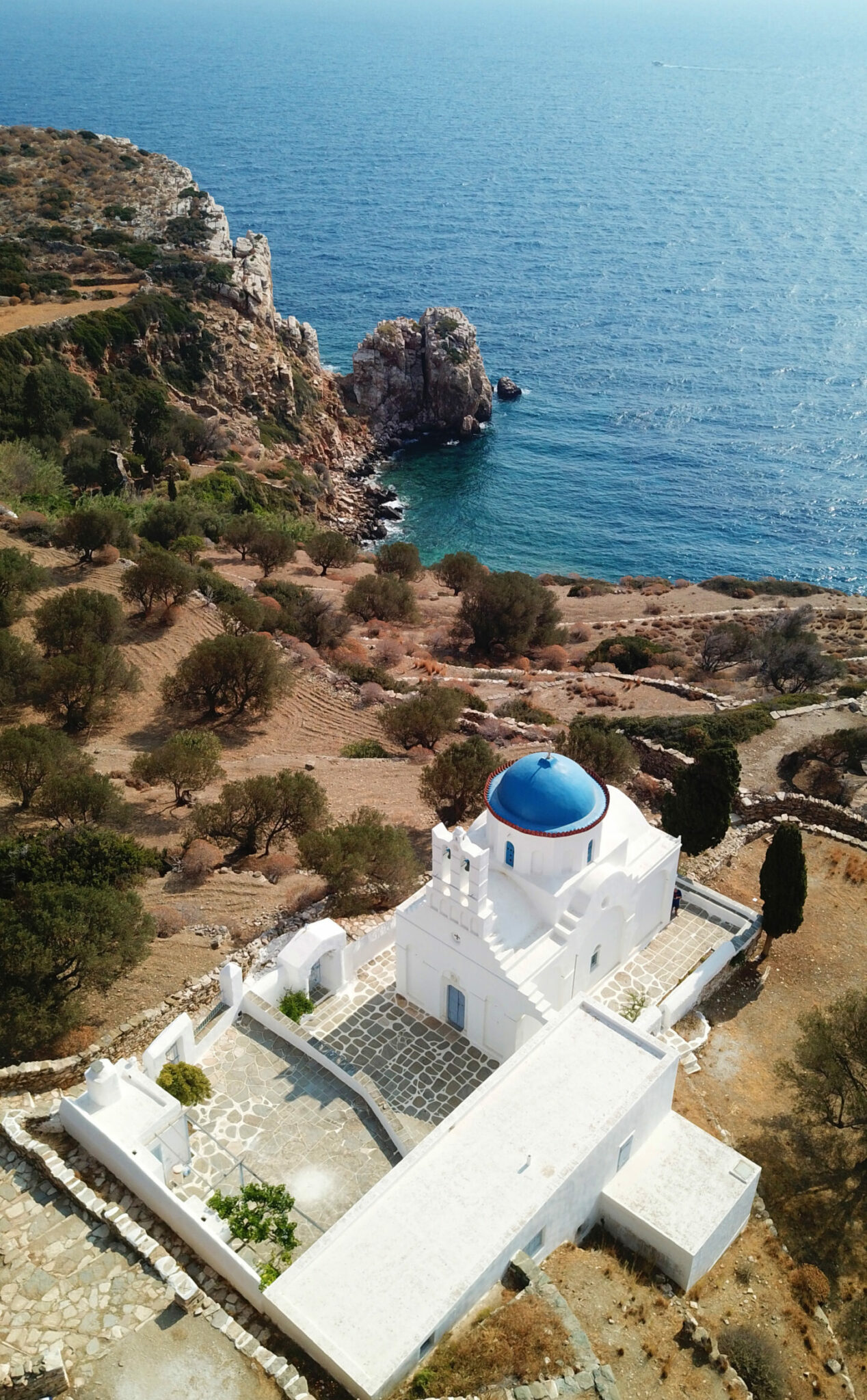 Οι καλύτερες παραλίες της Σίφνου | travel.gr