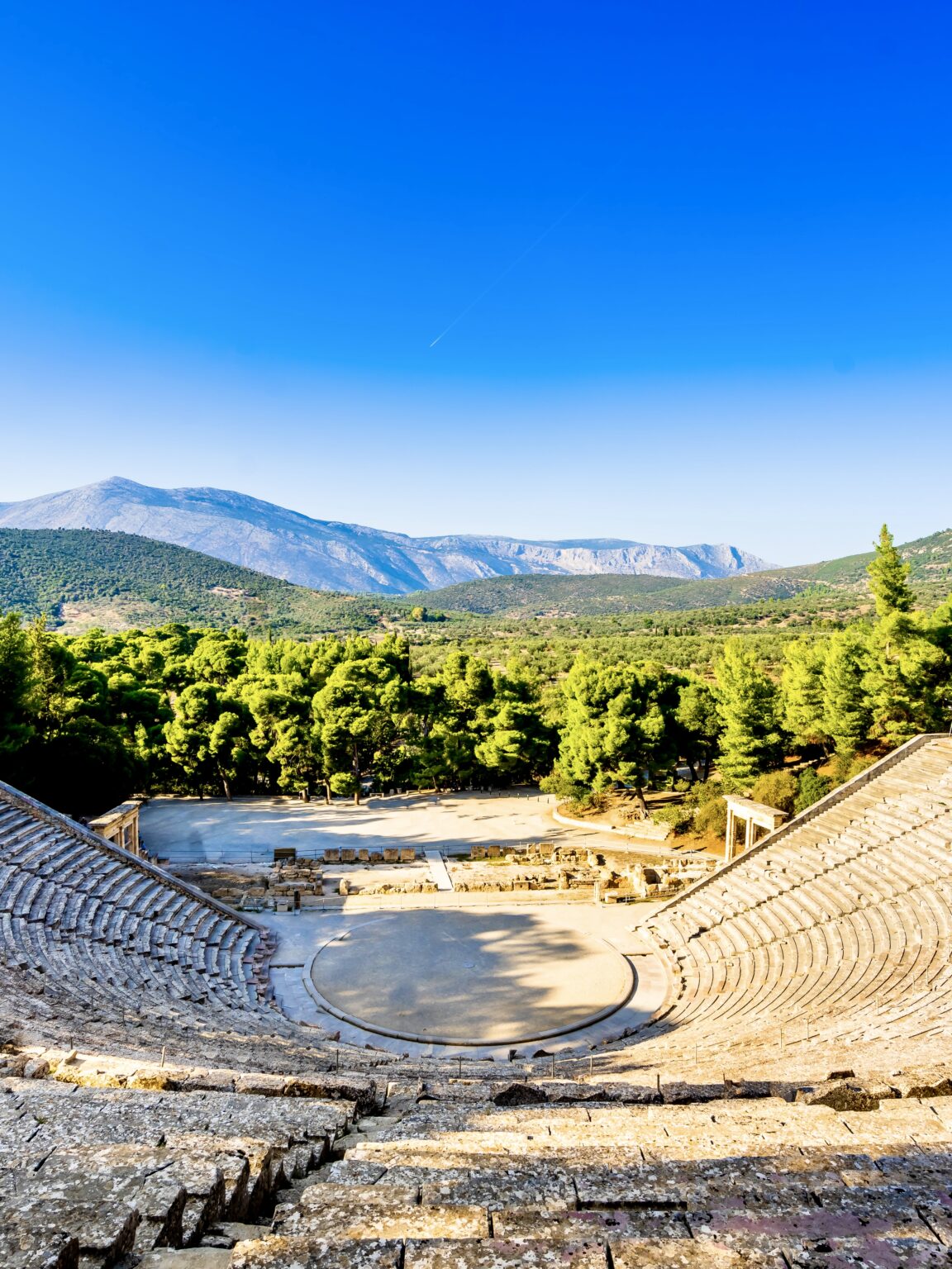 Solo in Greece: 17 Places for the Independent Traveler | Travel.gr/en