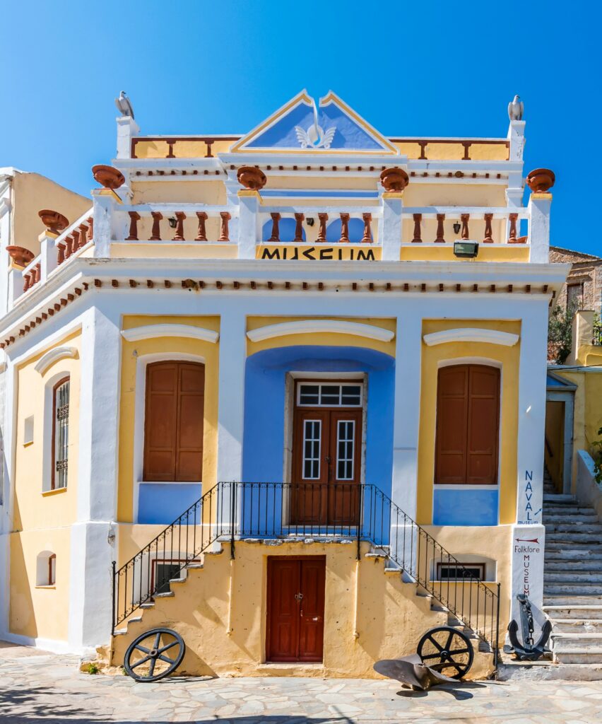 Οδηγός για τη Σύμη, την αρχόντισσα των Δωδεκανήσων | travel.gr