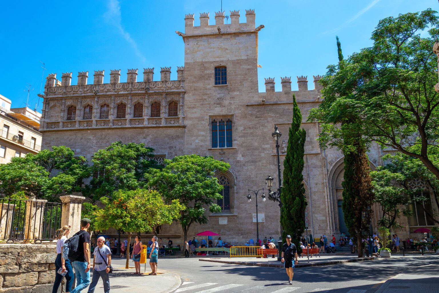 City break στη Βαλένθια