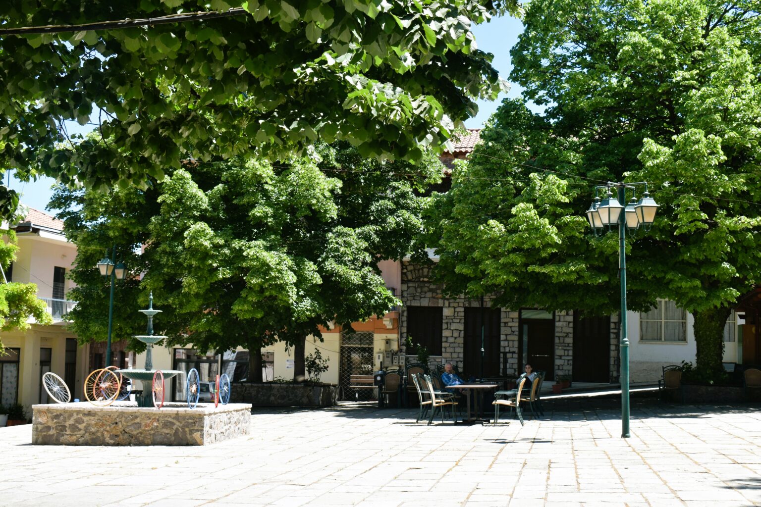 Τα ελληνικά χωριά της Ιταλίας -Απουλία και Καλαβρία| travel.gr