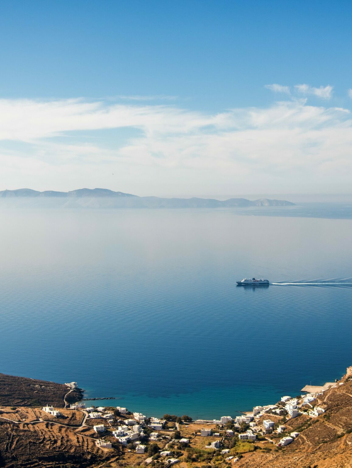 Οδηγός για την Τήνο -Πού να φάτε, πού να μείνετε | travel.gr