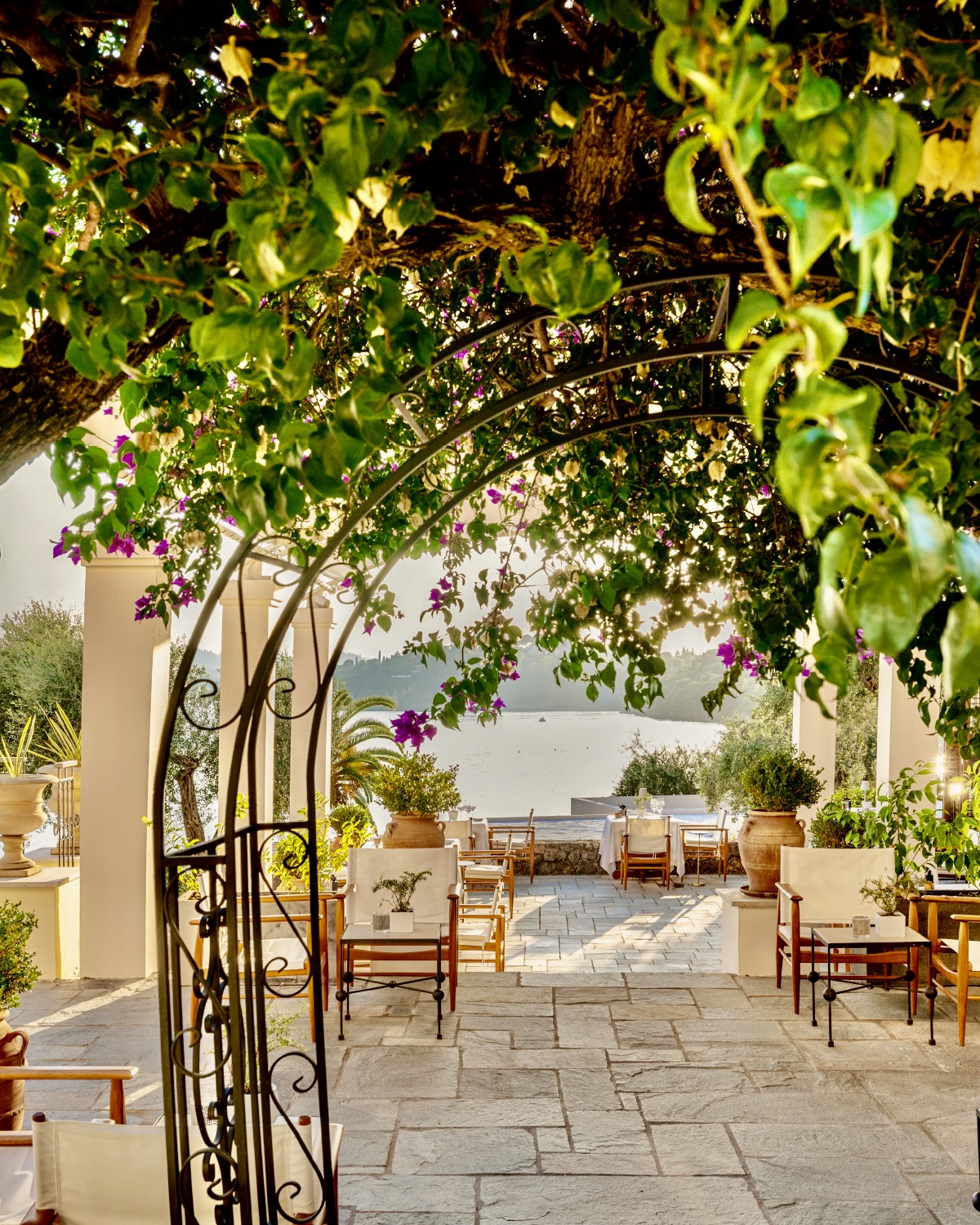 Your Guide to Corfu | travel.gr