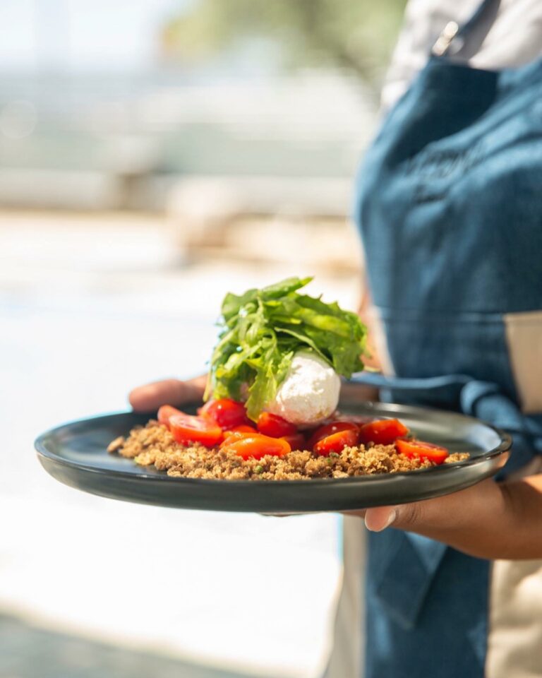 Sifnos: The Ultimate Foodie Guide for 2025 | Travel.gr/en
